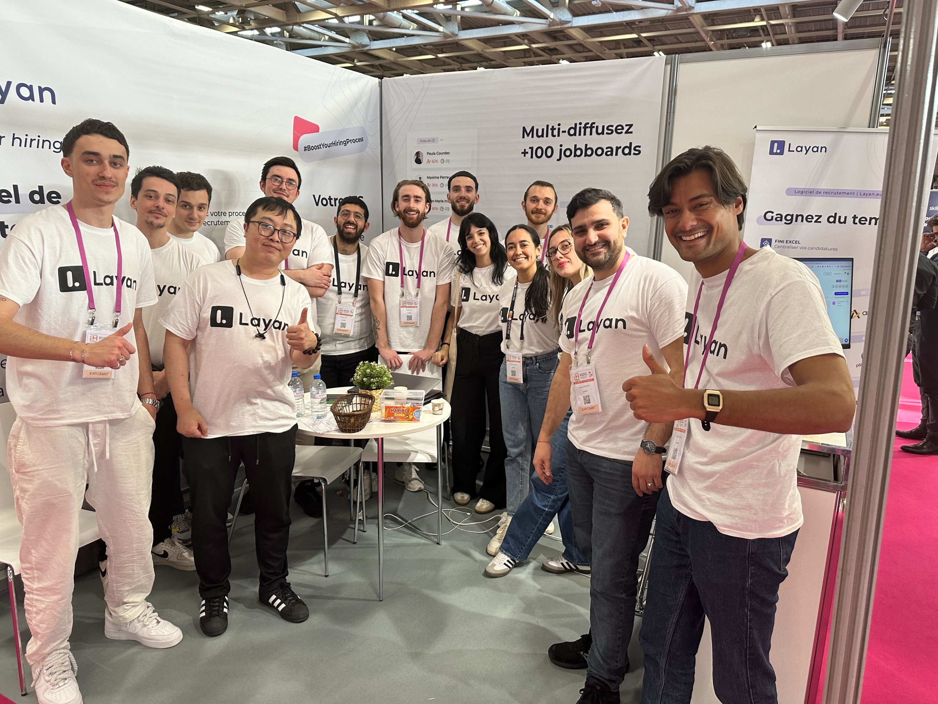 Site carrière - Layan (formations)